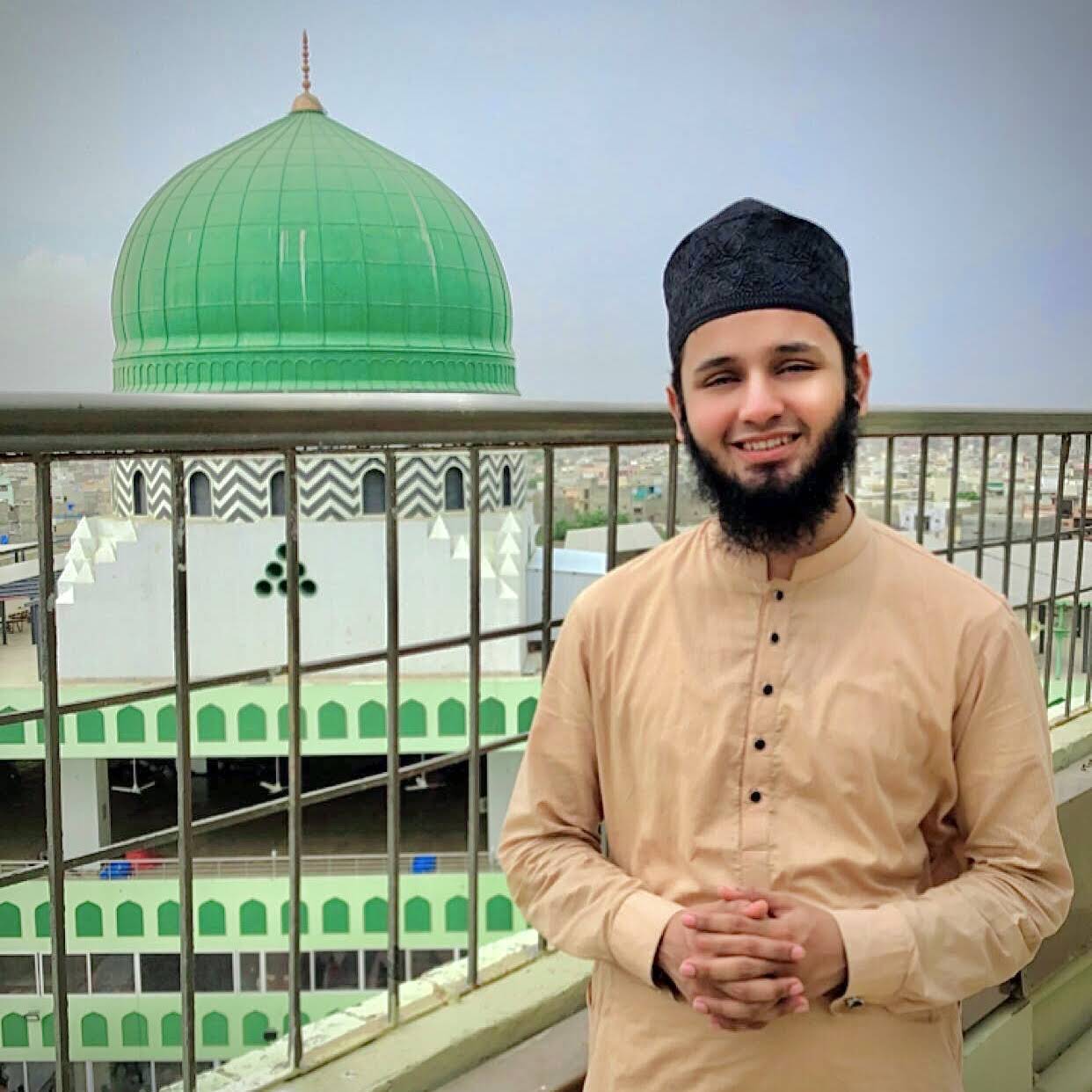 Post from Shaikh Saad Saleem