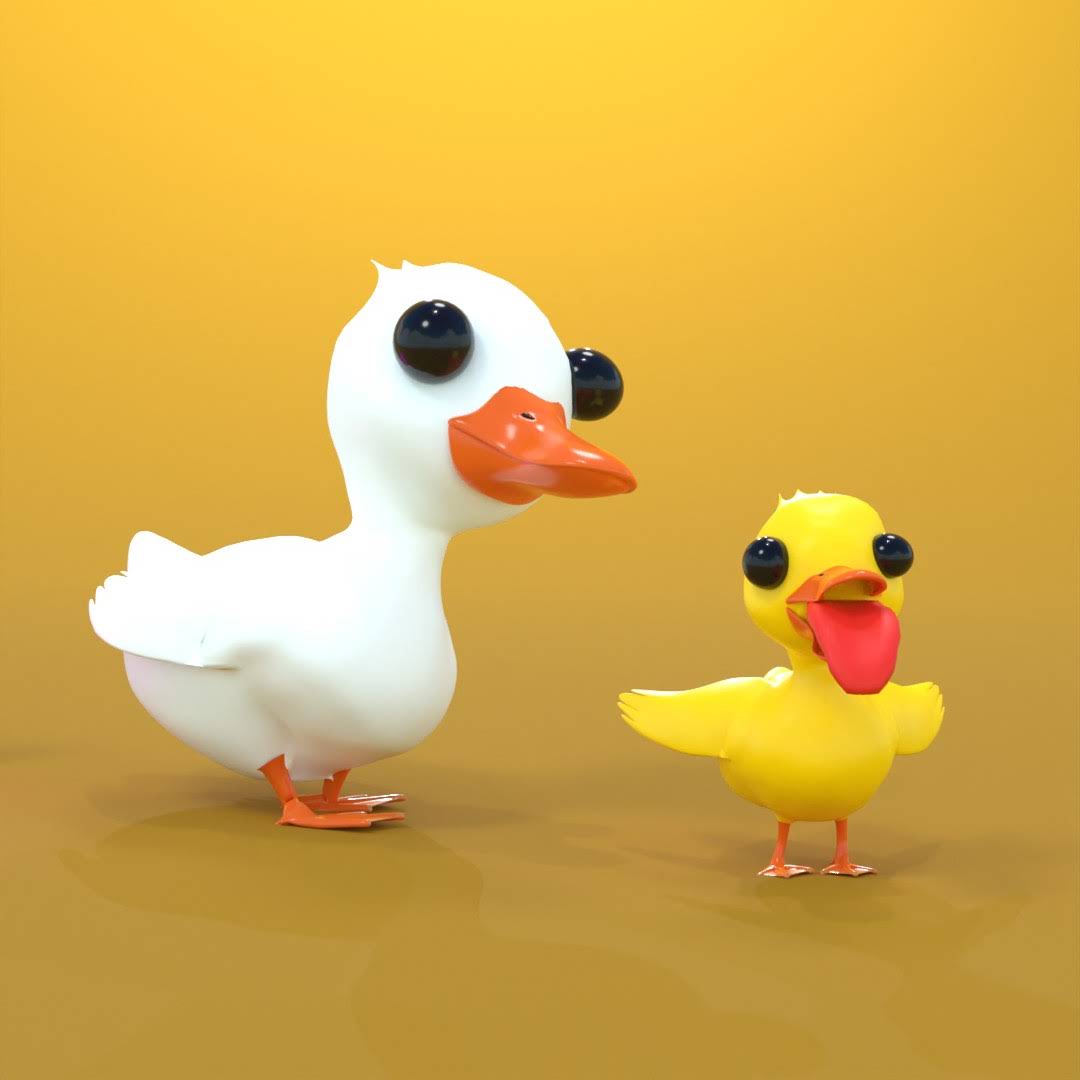 Post from Packy Films