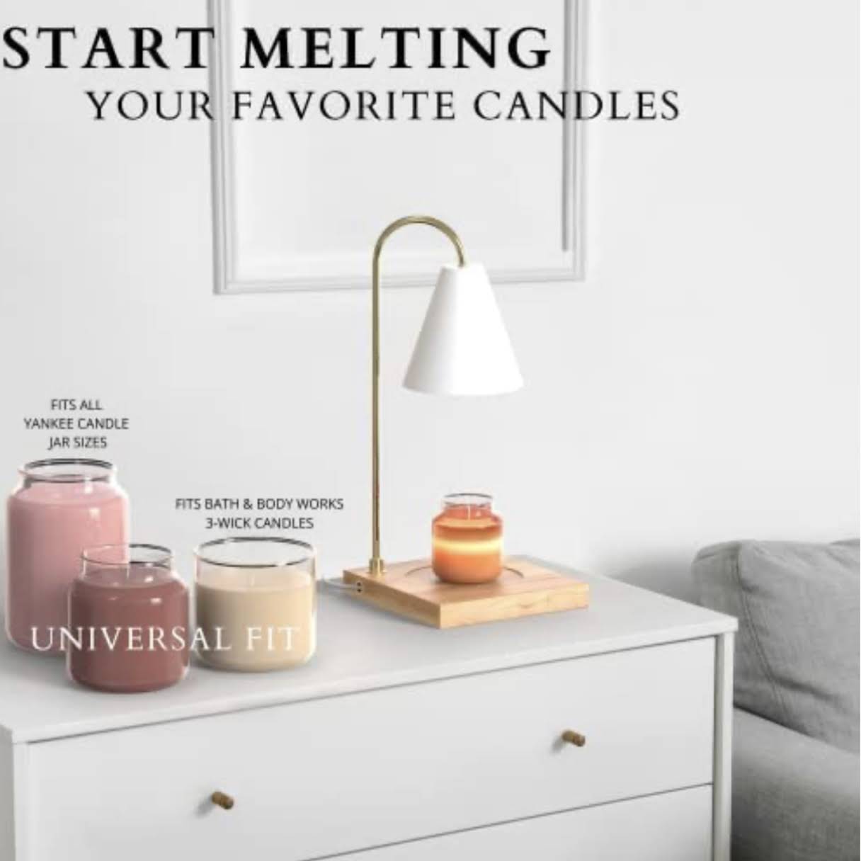 Post from A Heated Mess