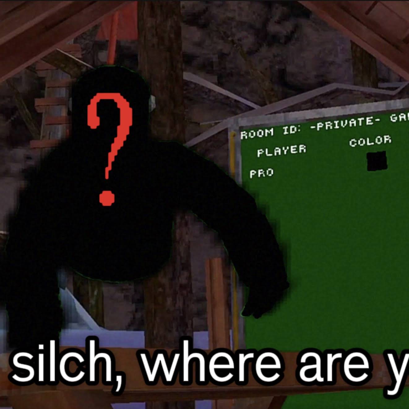 Post from silch