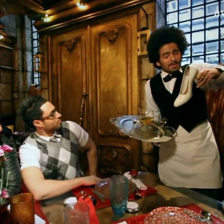 Barobax - Topic - YouTube