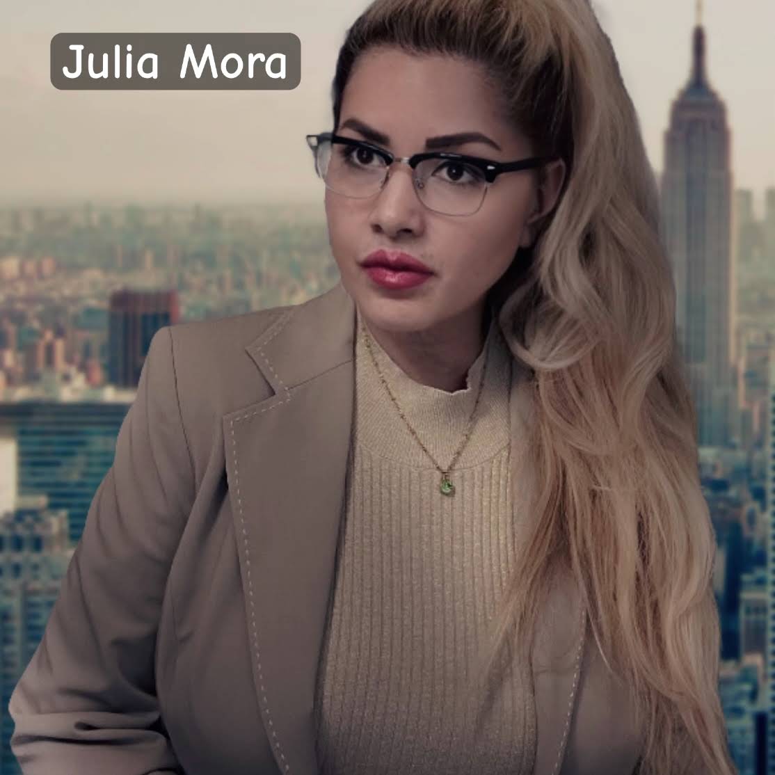 Post from Julia Haydeé Mora Maza. ( JULIA MORA)