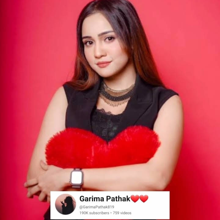 Post from Garima Pathak