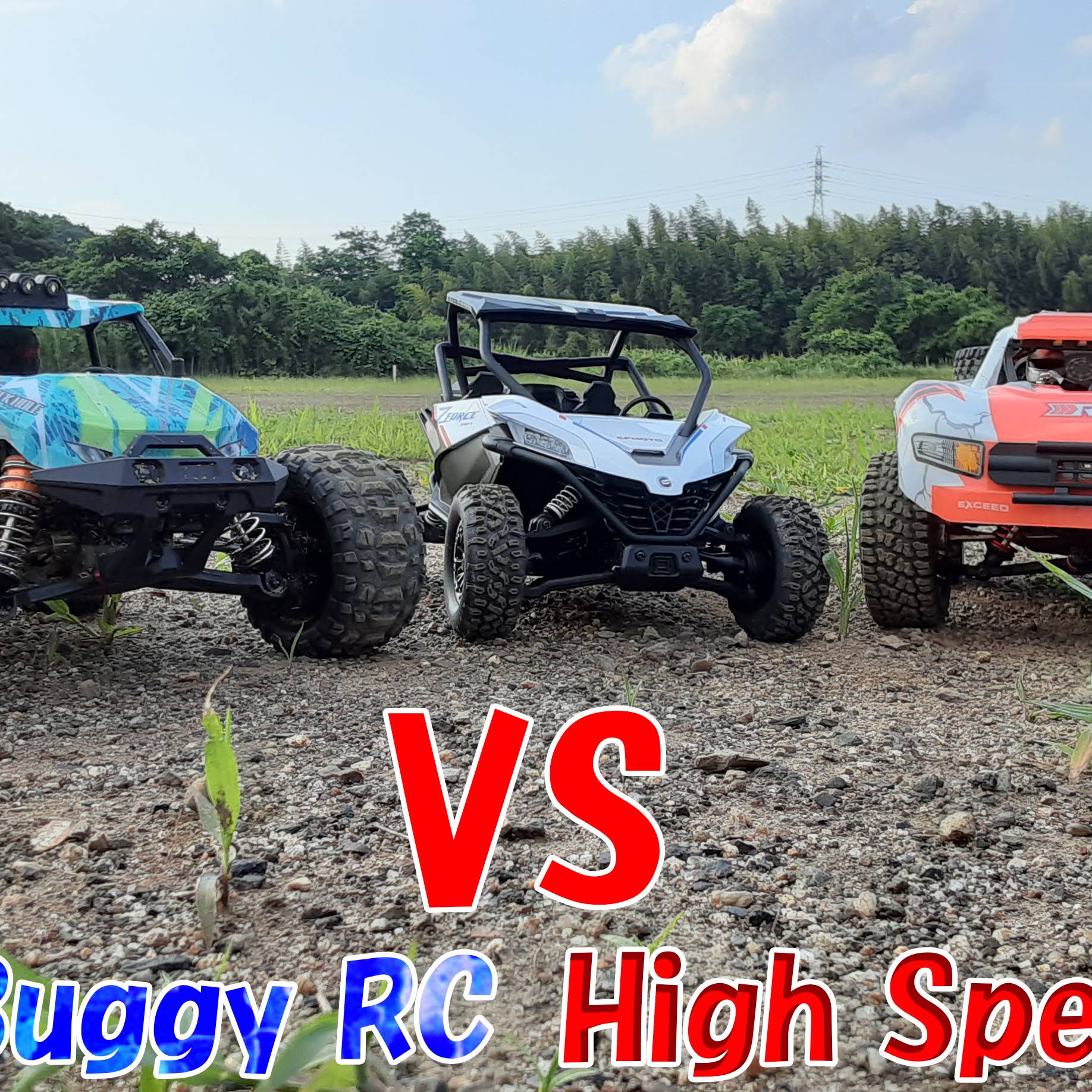 Post from RC TV KORO Power