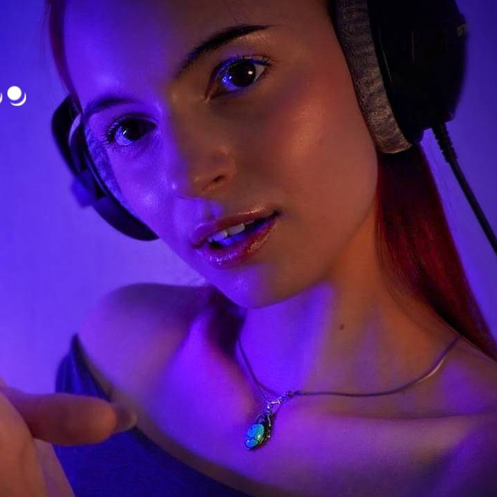 Post from Katherine ASMR