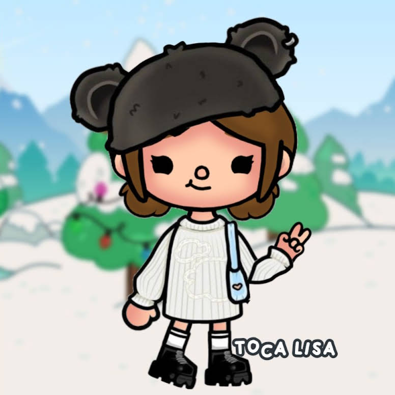 Post from Toca nora