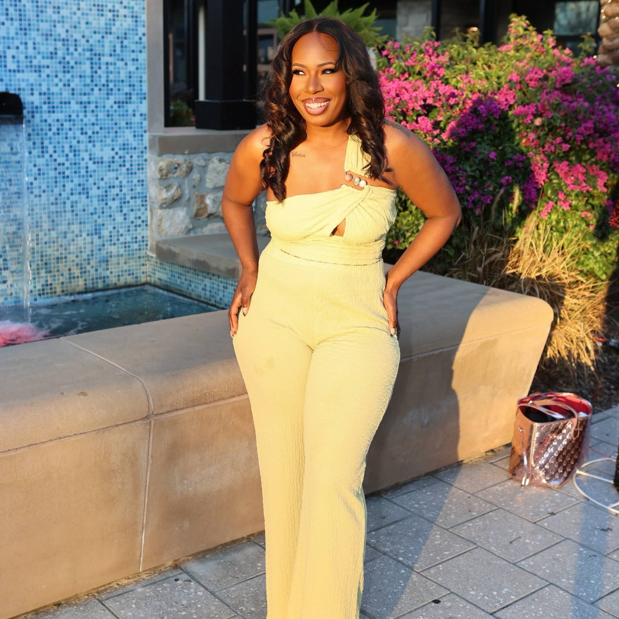 Post from Shalae Morgan