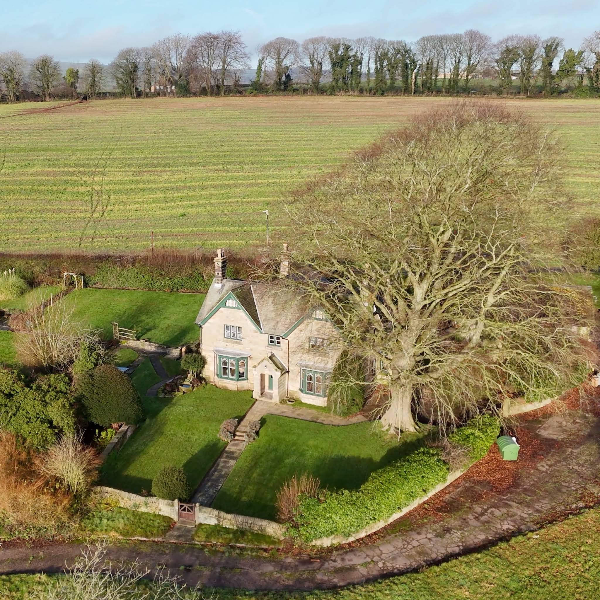 Post from Duncombe House Diaries