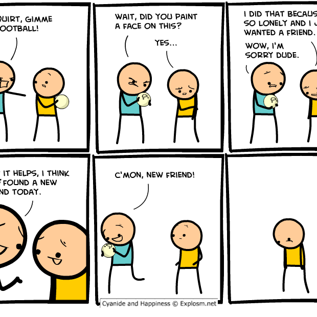 Post from ExplosmEntertainment