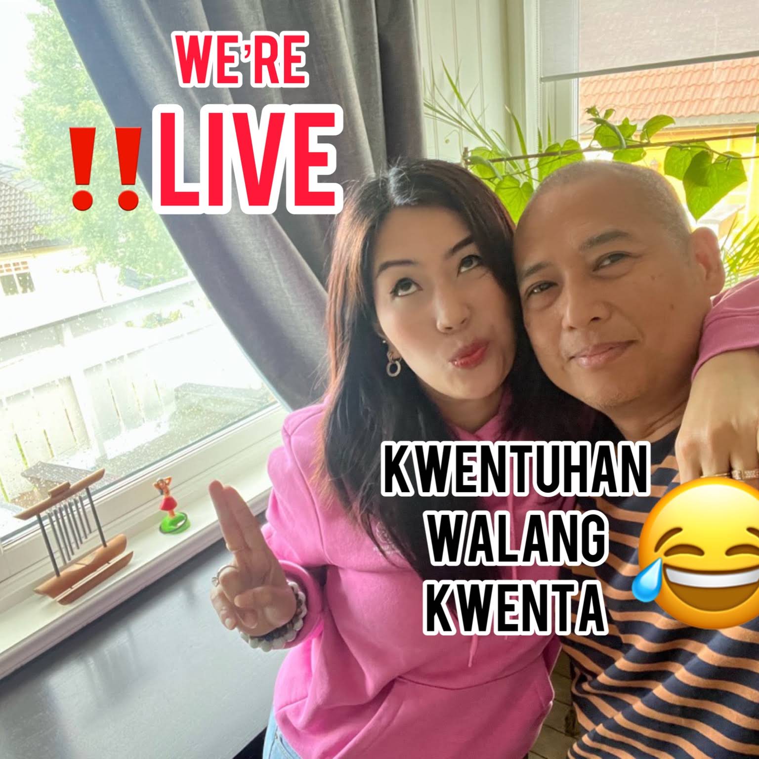 Post from CHERRYL TING