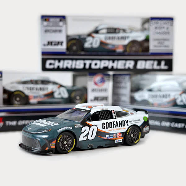 Post from NASCAR DUDE