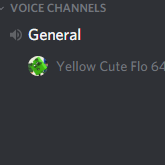 Post from Yellow Cute Flo 64