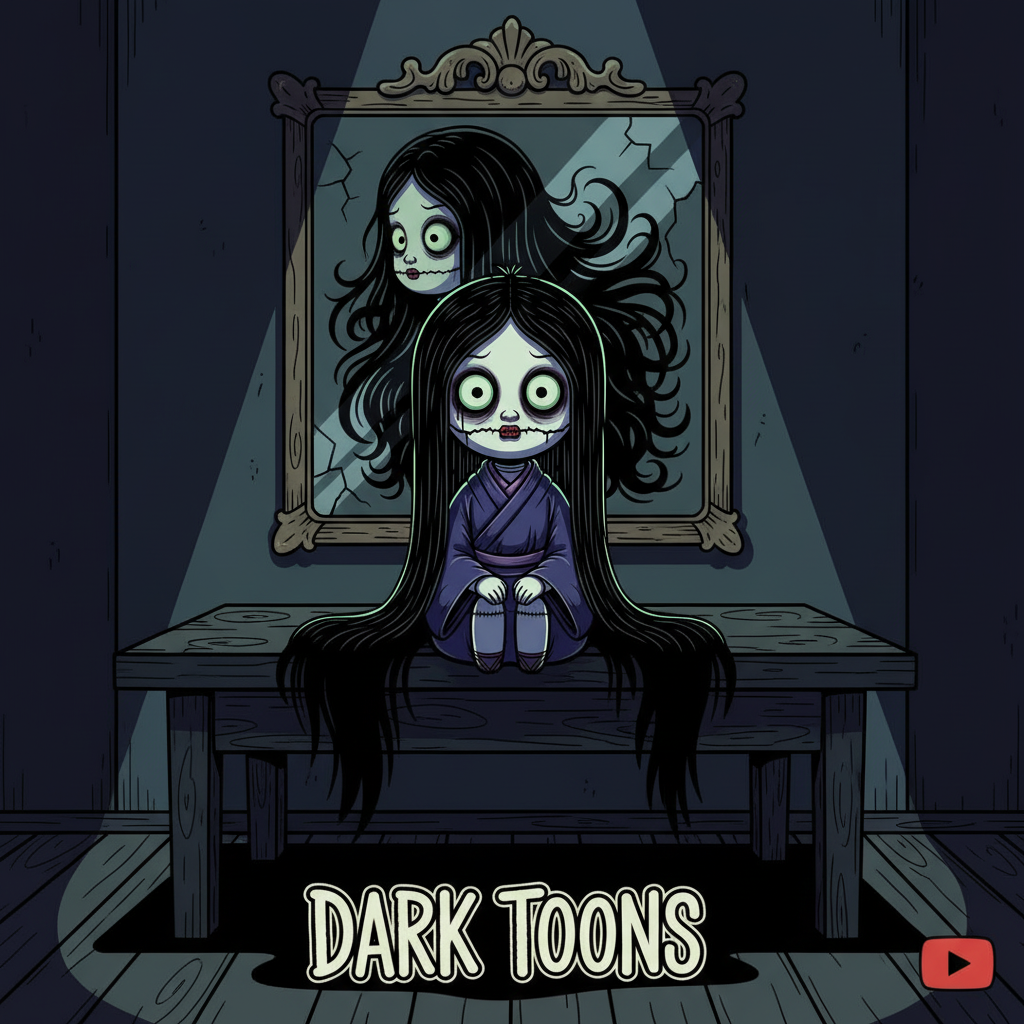 Post from Dark Toons