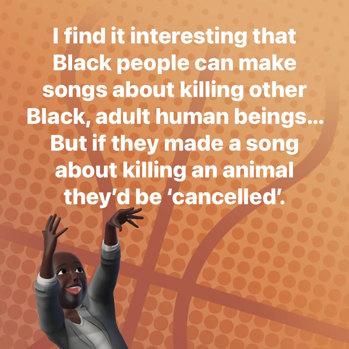 Post from Sa Ra Garvey