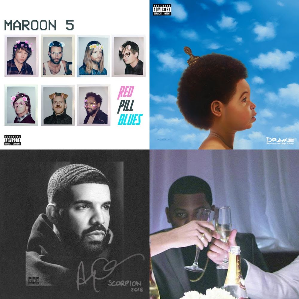 Drake - Hold On, We're Going Home