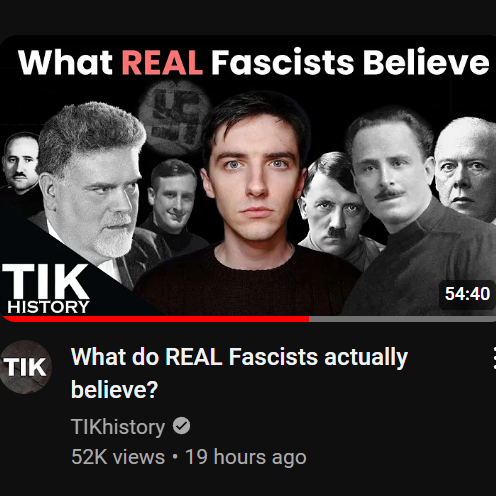 Post from Trad Productions