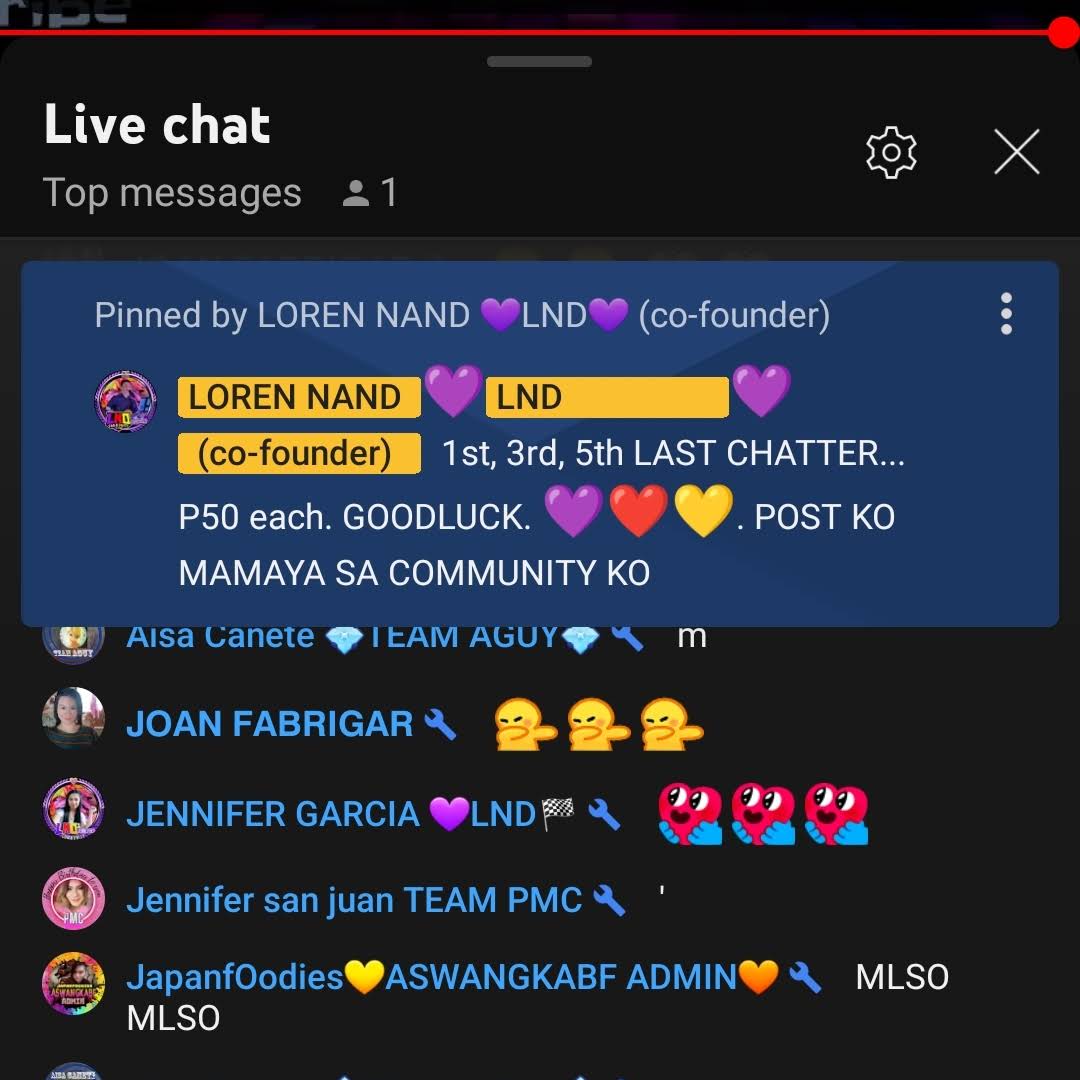 Post from NAND DOWN UNDER 💜💛