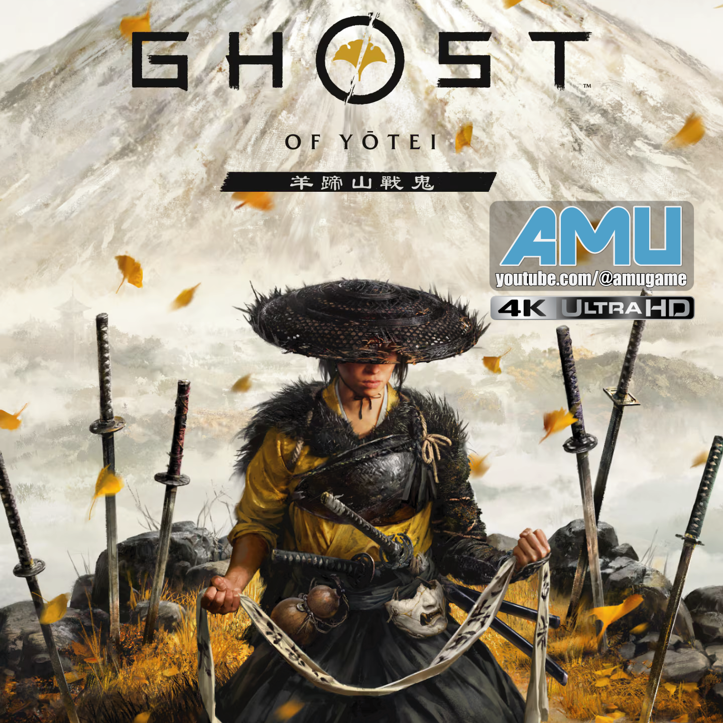 Post from AMU Game Channel