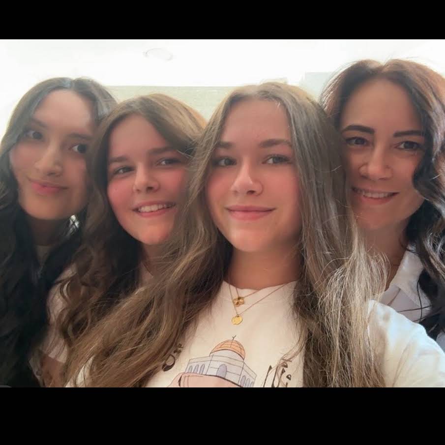 Post from Cilla and Maddy