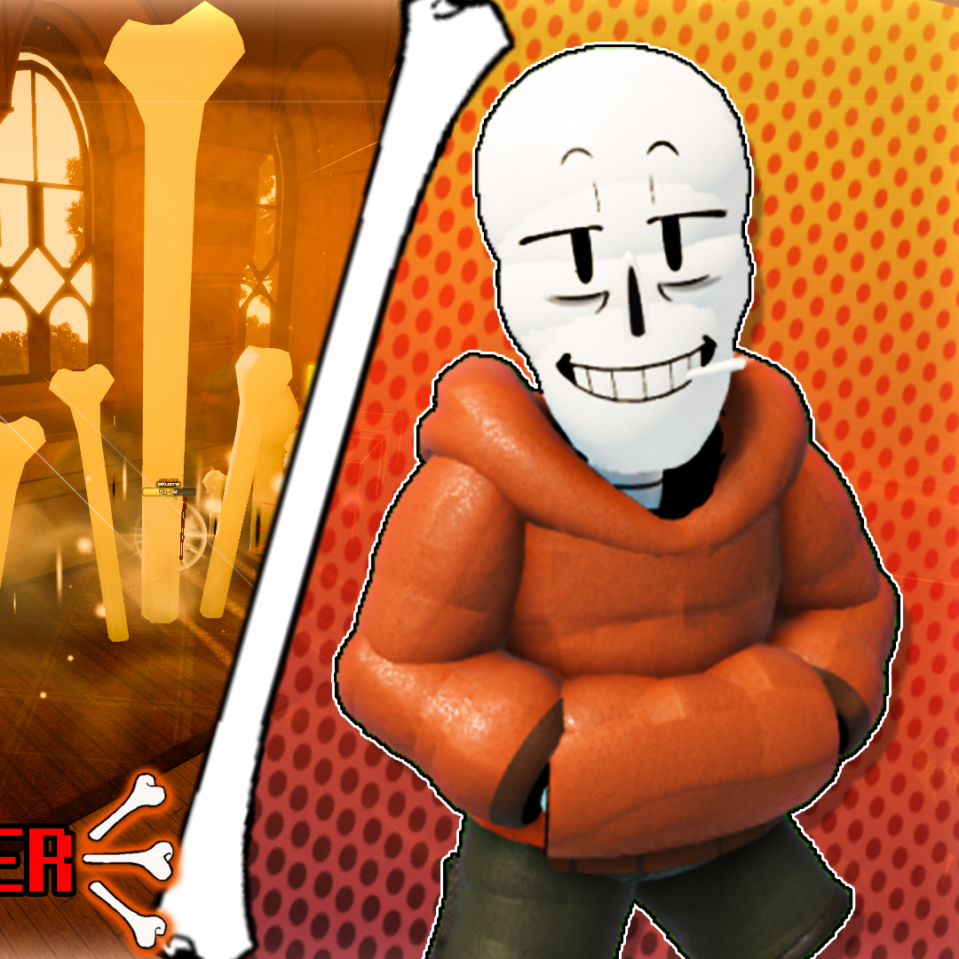 Post from Undertale Final Showdown