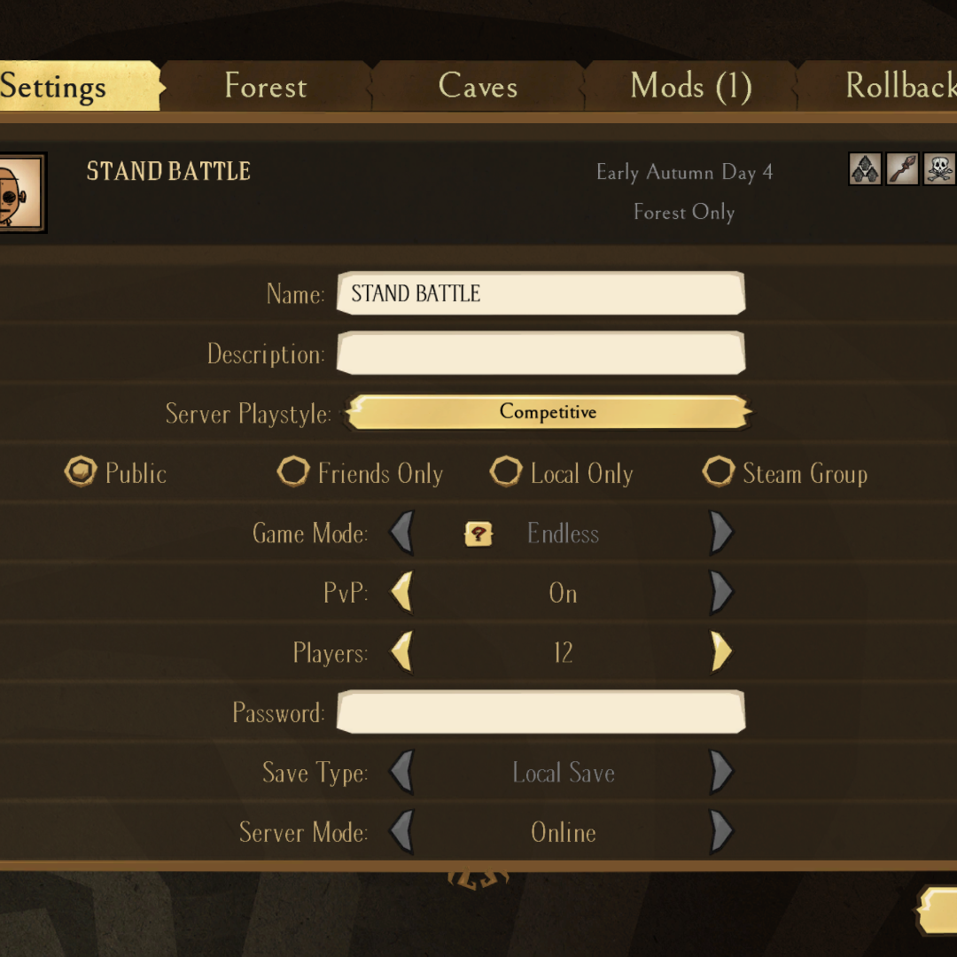 Post from slasher 342