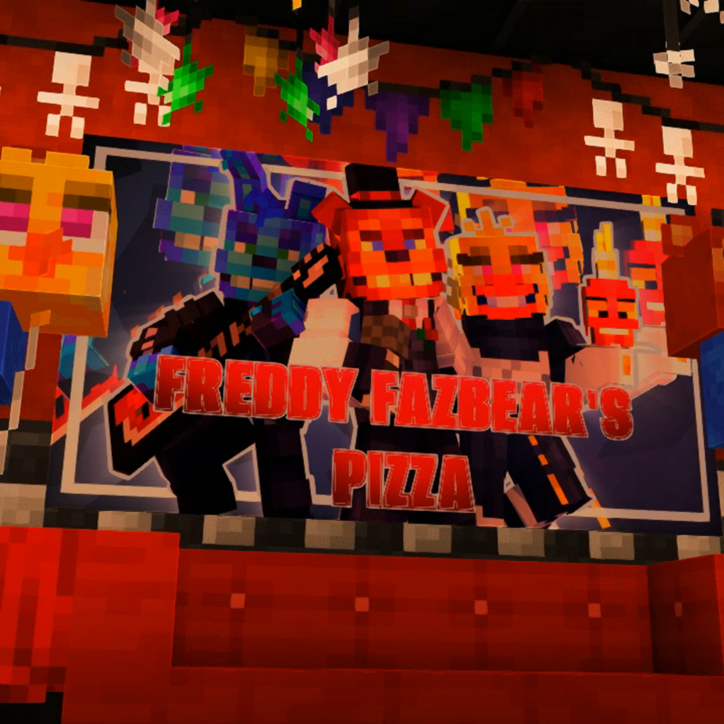 Post from Cubed Studios