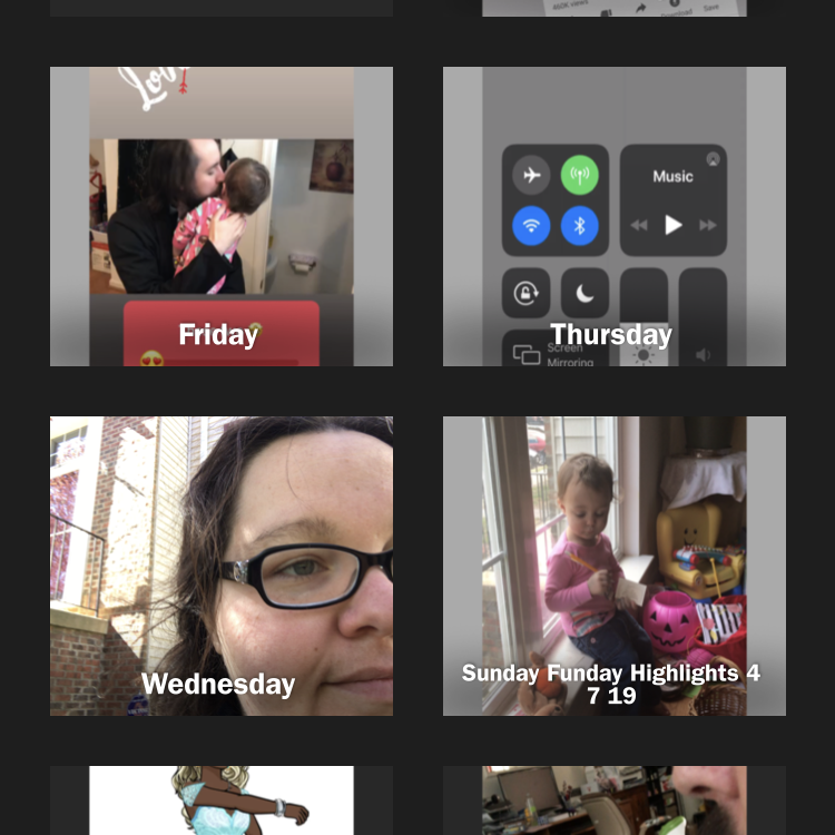 Post from Connie Tryon