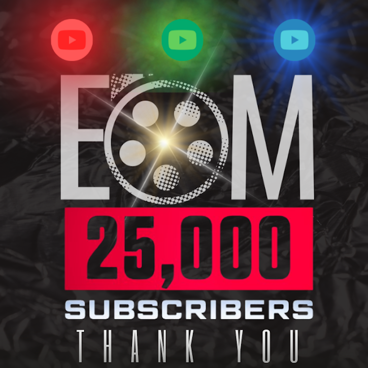 Post from EOM Reacts