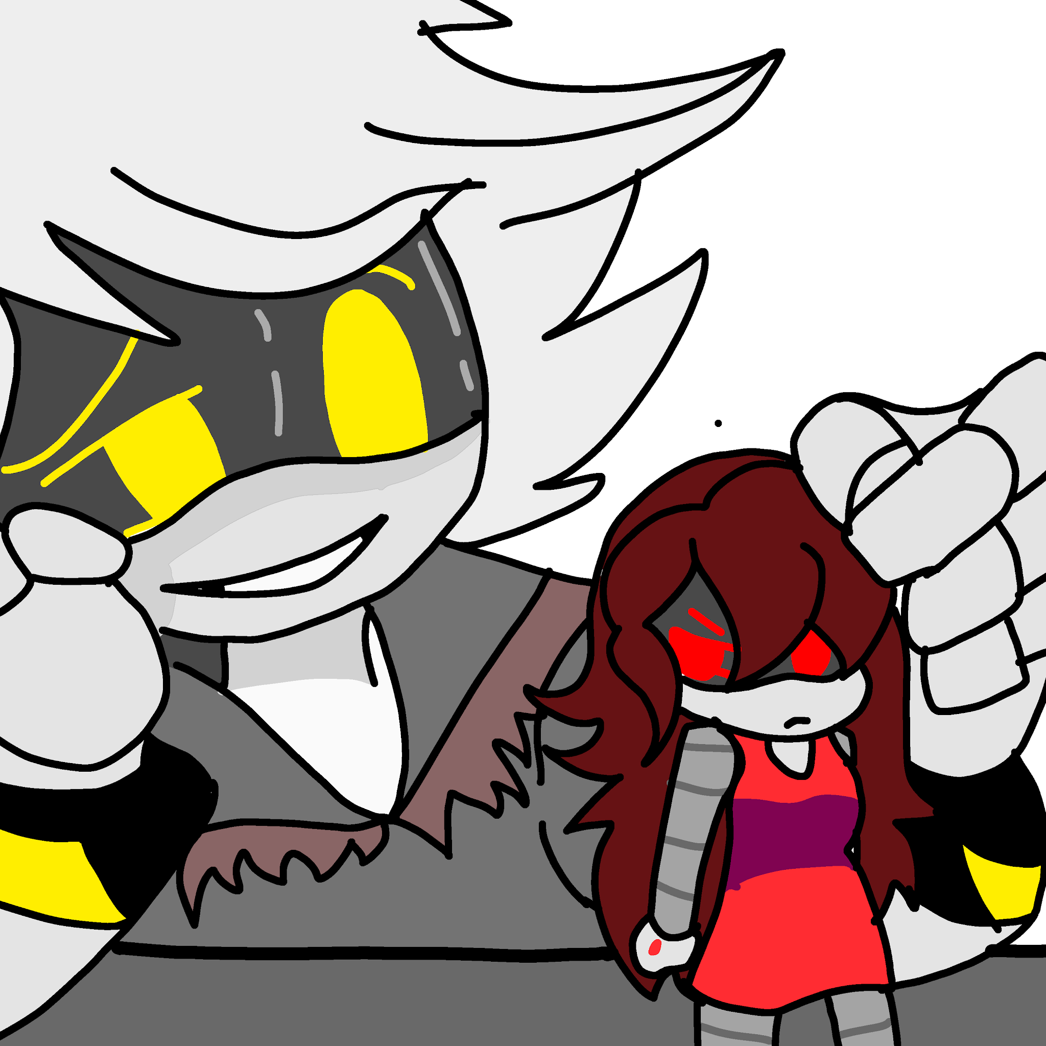 Post from Doll (Solver form)