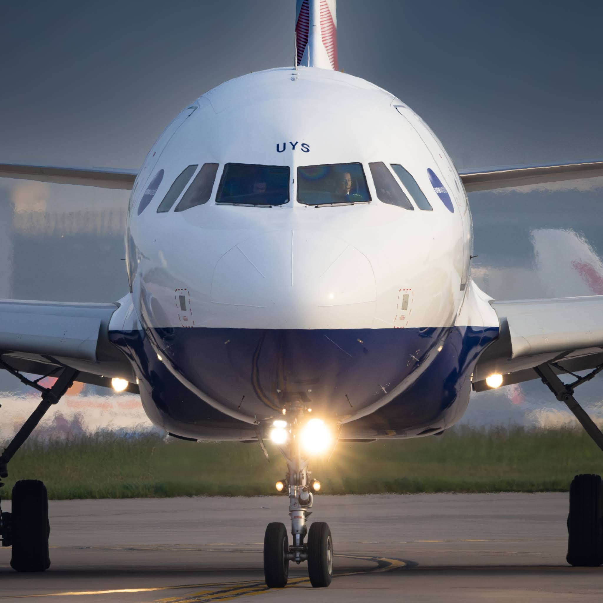 Post from Think Planes