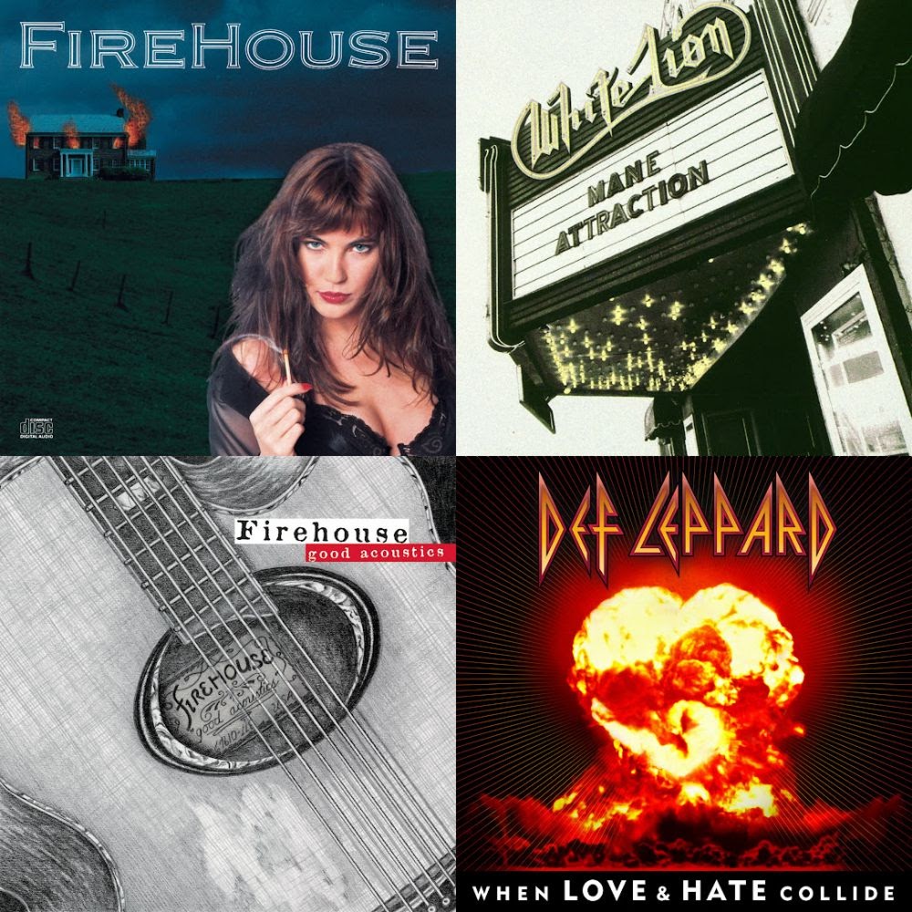 Firehouse