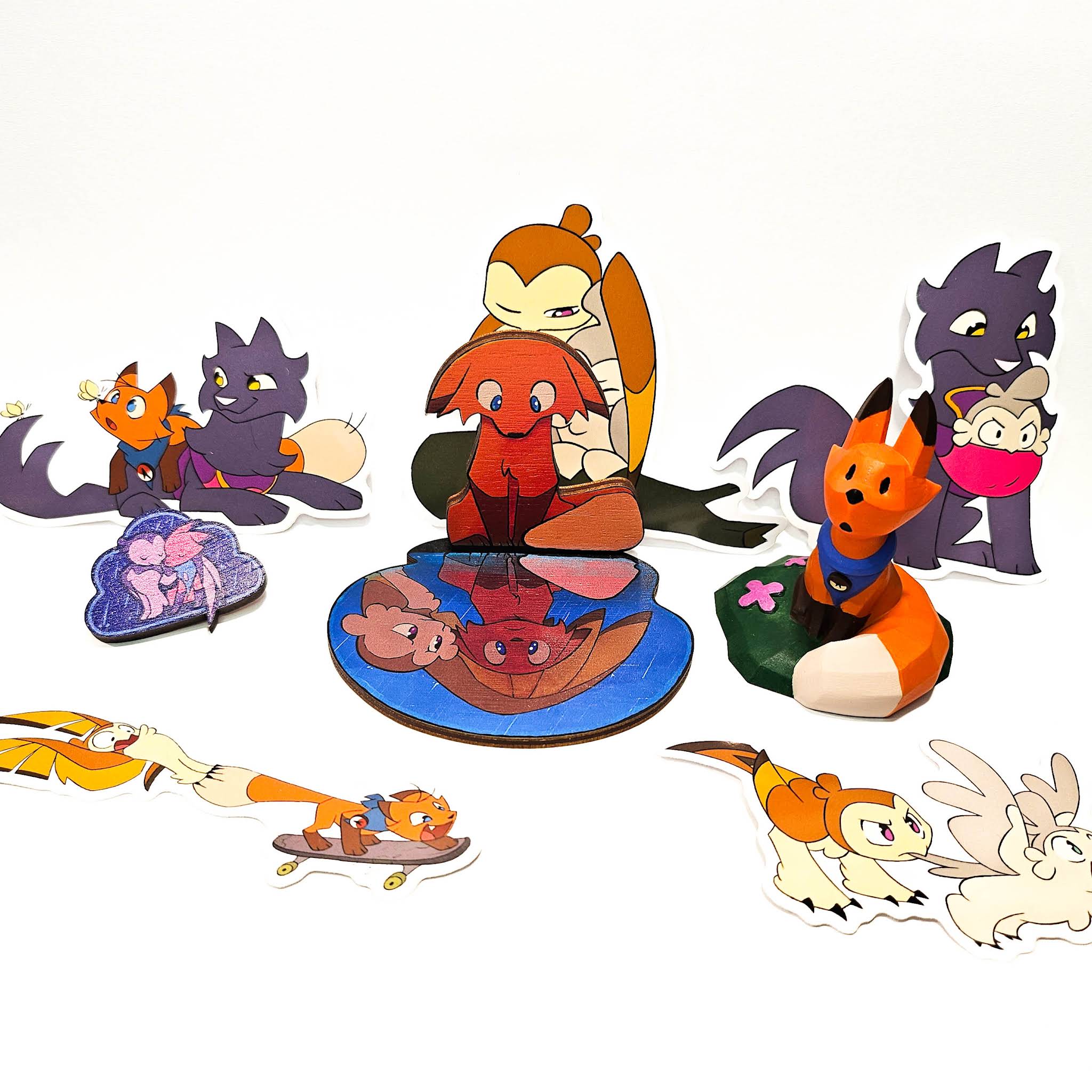 Post from Sif Savery