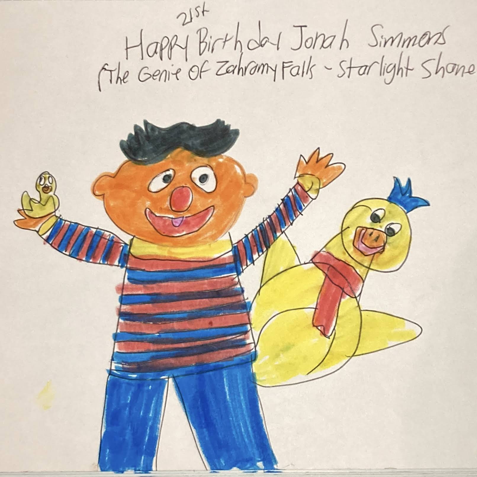 Post from Tatum Christopher Swanson