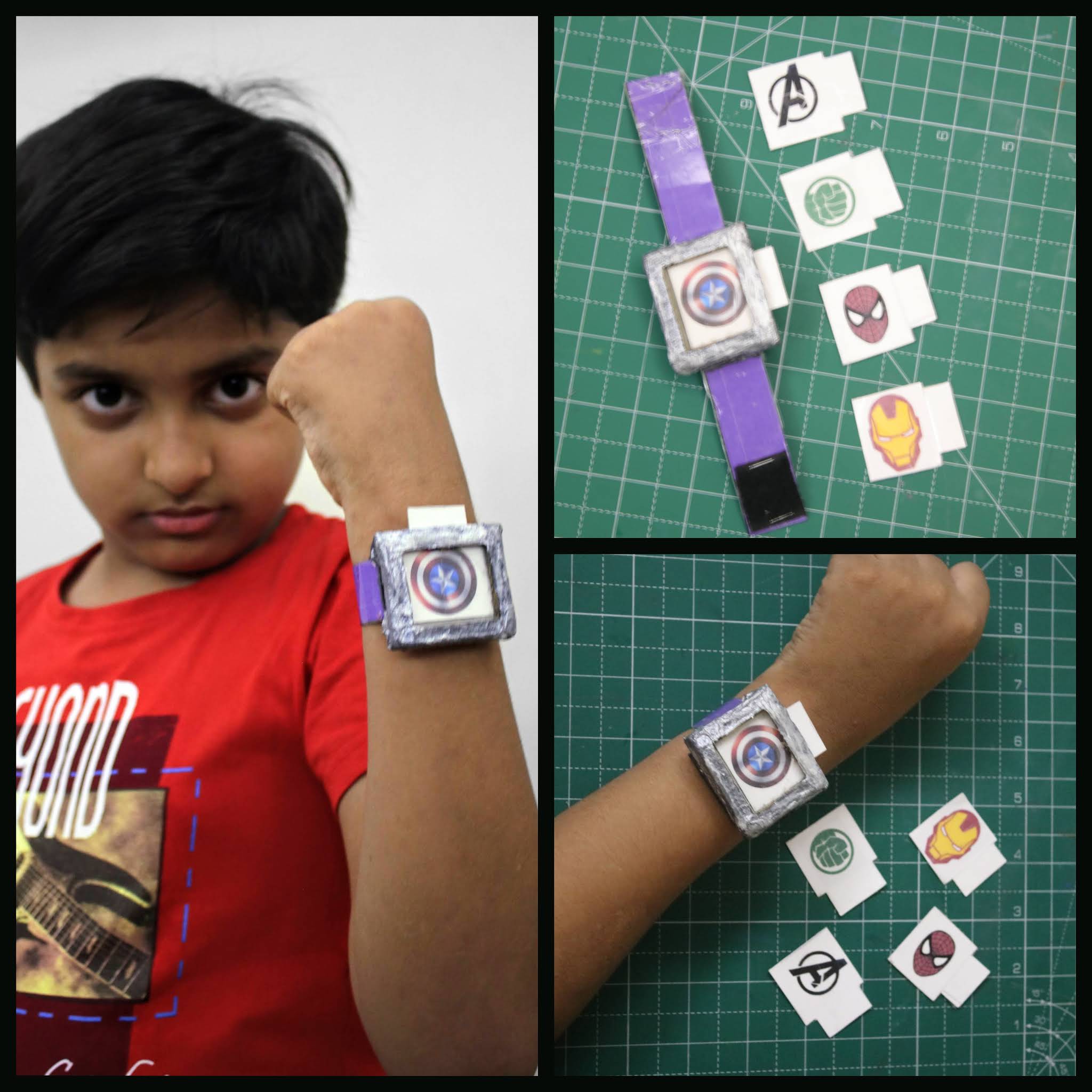 Post from Sparsh Hacks