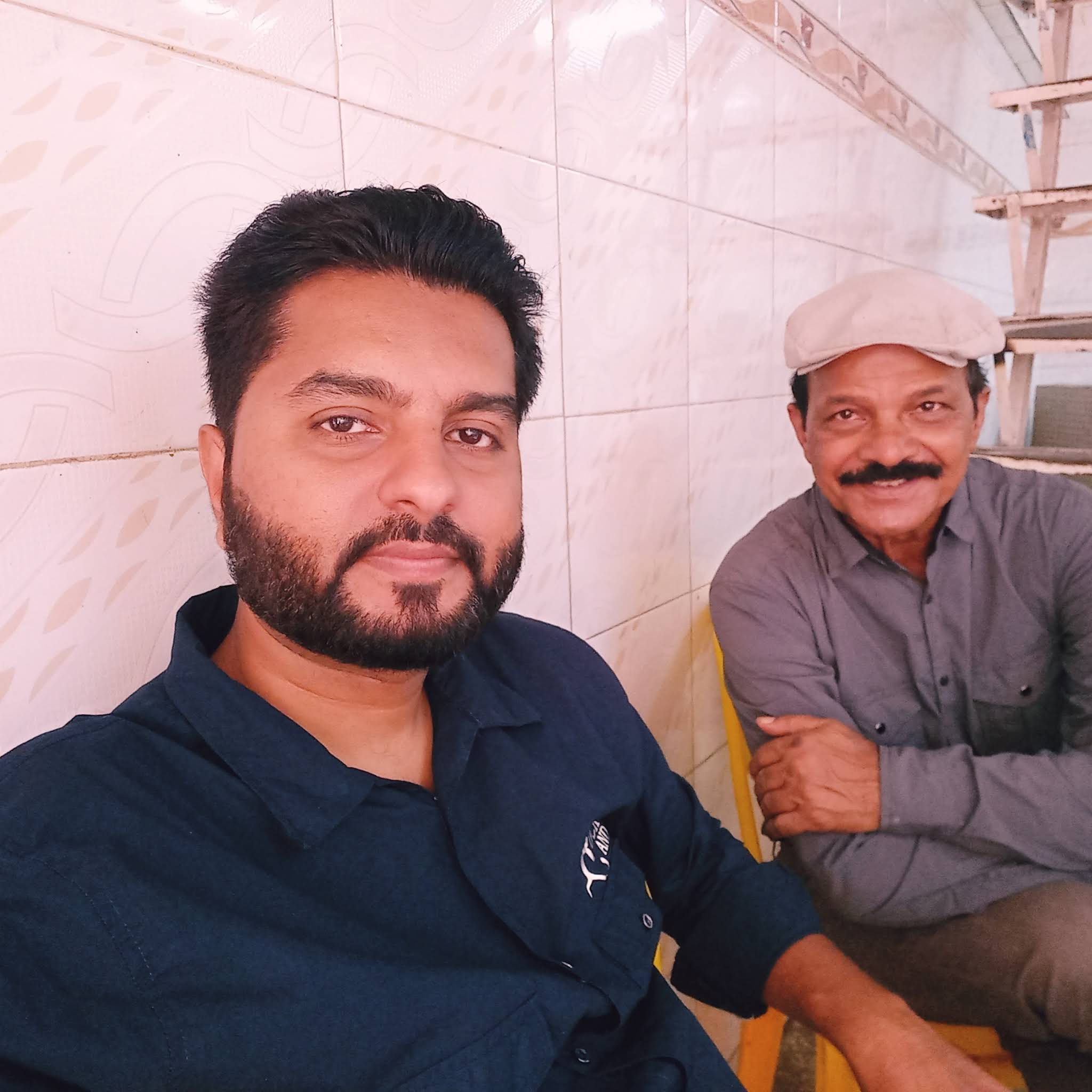 Post from Sameer Kay Vlogs