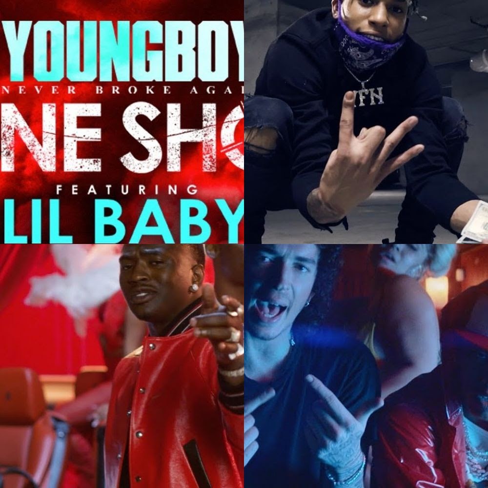Lil Baby Music Videos | WorldstarHipHop