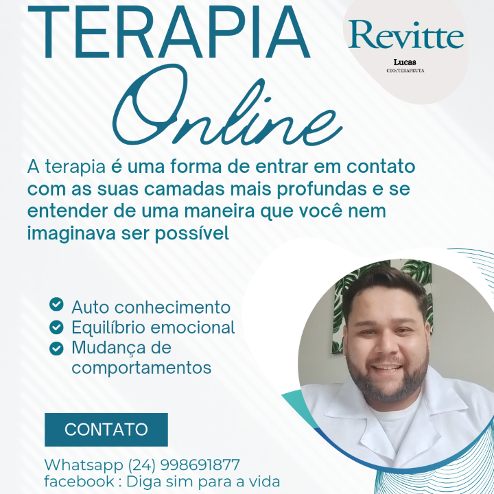 Post from Recuperação Revitte