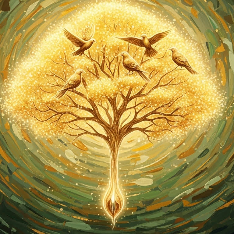 Post from Mystical Philosophy