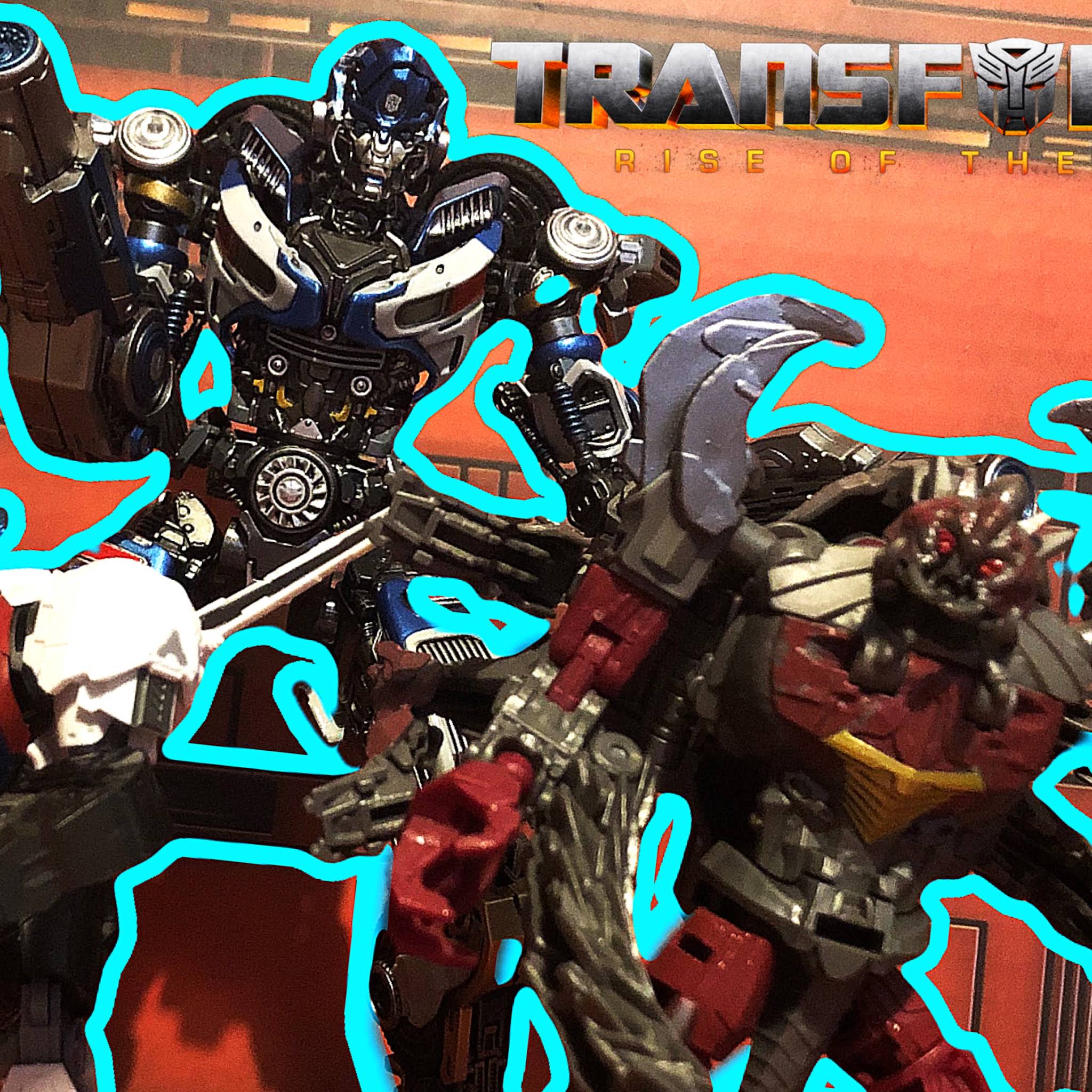 Post from Foxitron Prime