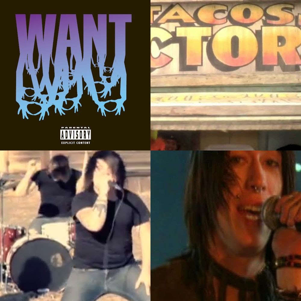 best of myspace crunkcore