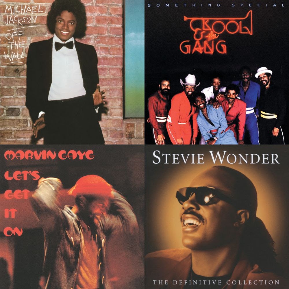 70’s Funk