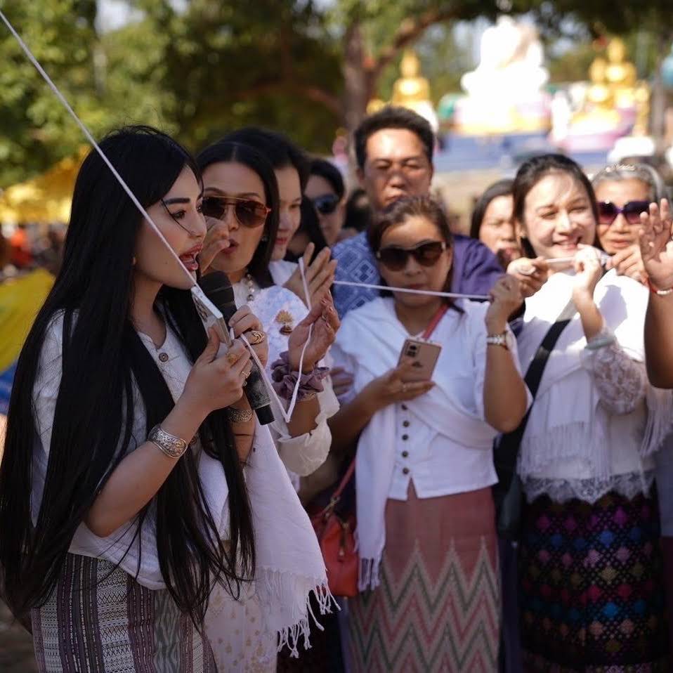 Post from The Ghosts Eye สารจากโลกวิญญาณ