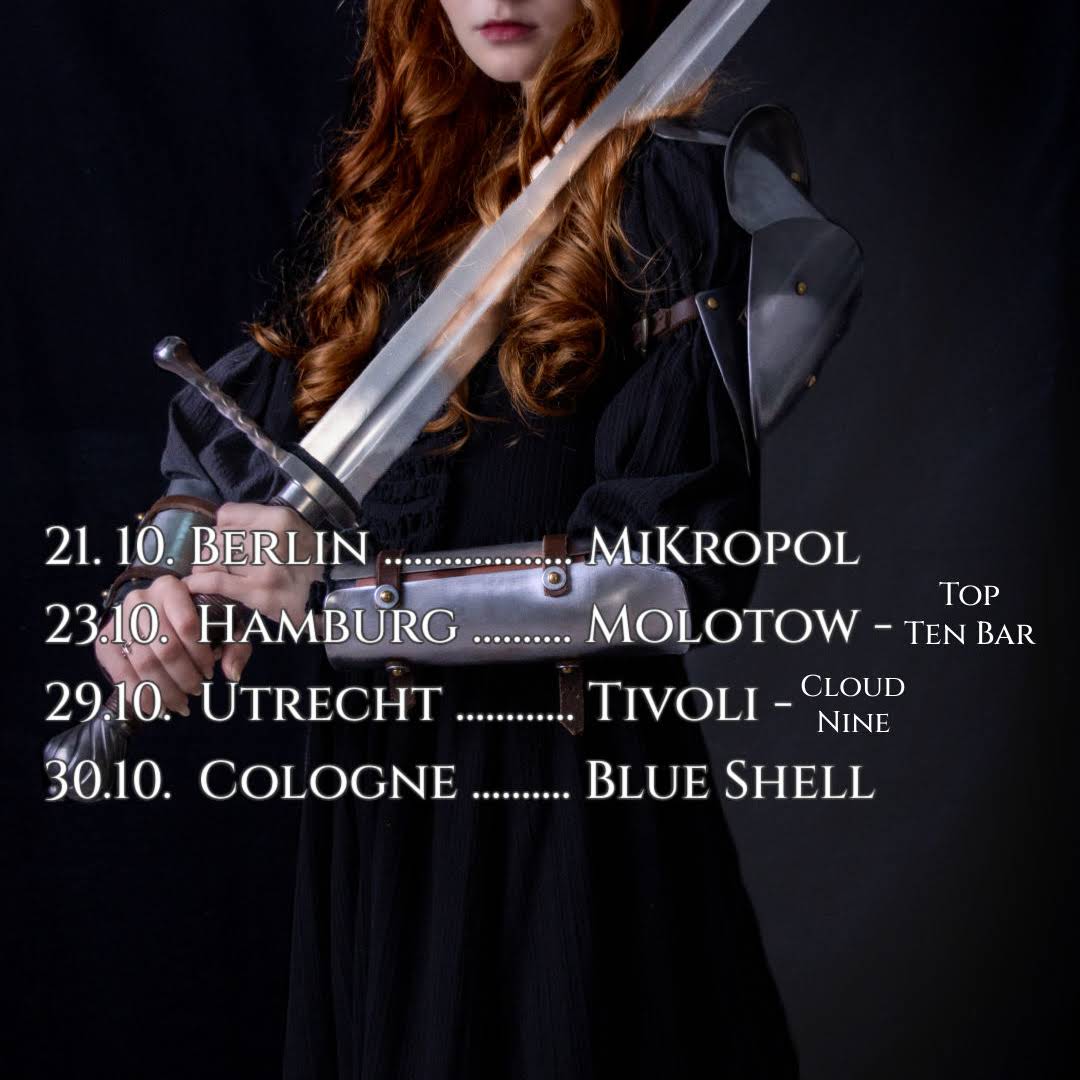Post from Lilith Max