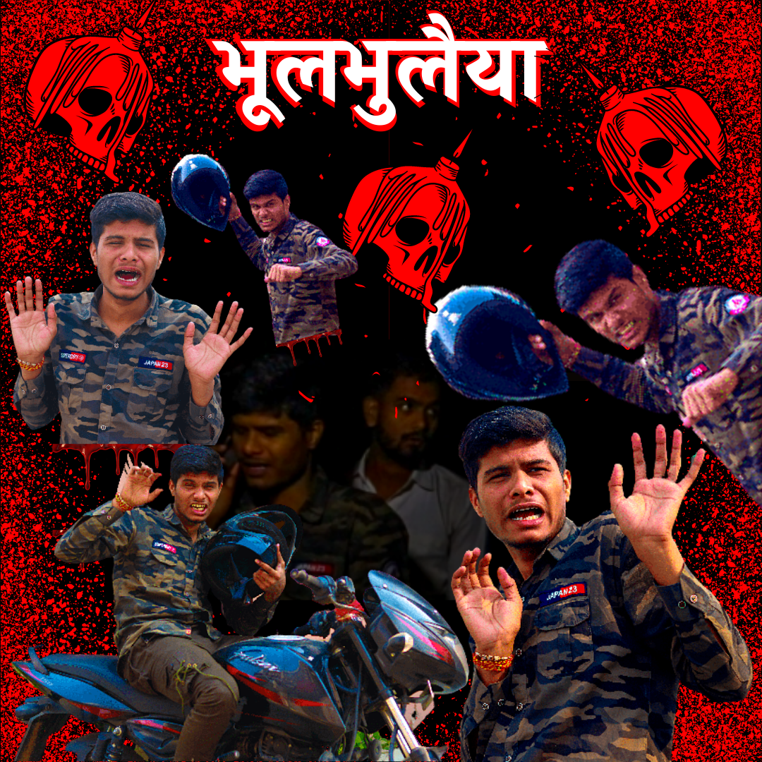 Post from Akash Malviya