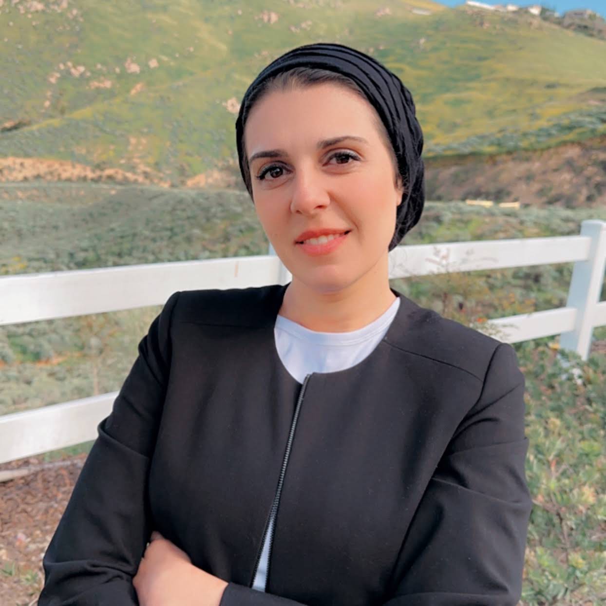 Post from Nadia Elsayed ناديه السيد