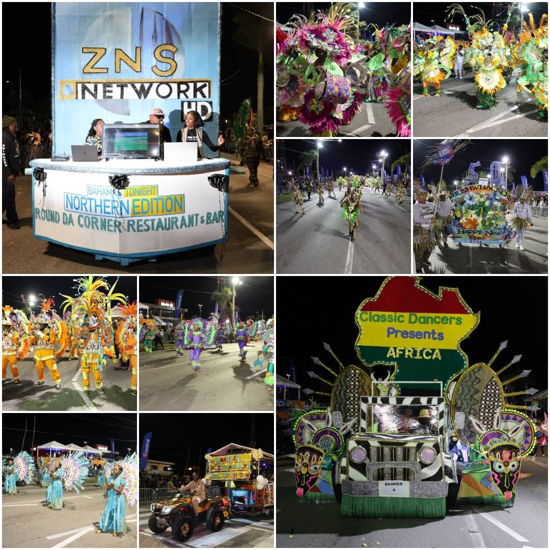 Post from The ZNS Network