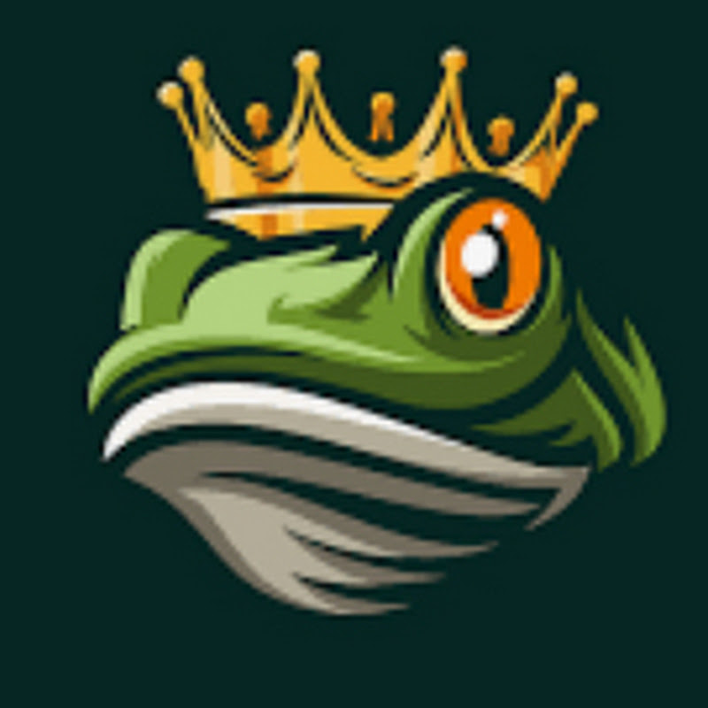 Frogs and Flips Realtime YouTube Live Subscriber Counter 🔥 — Livecounts.io