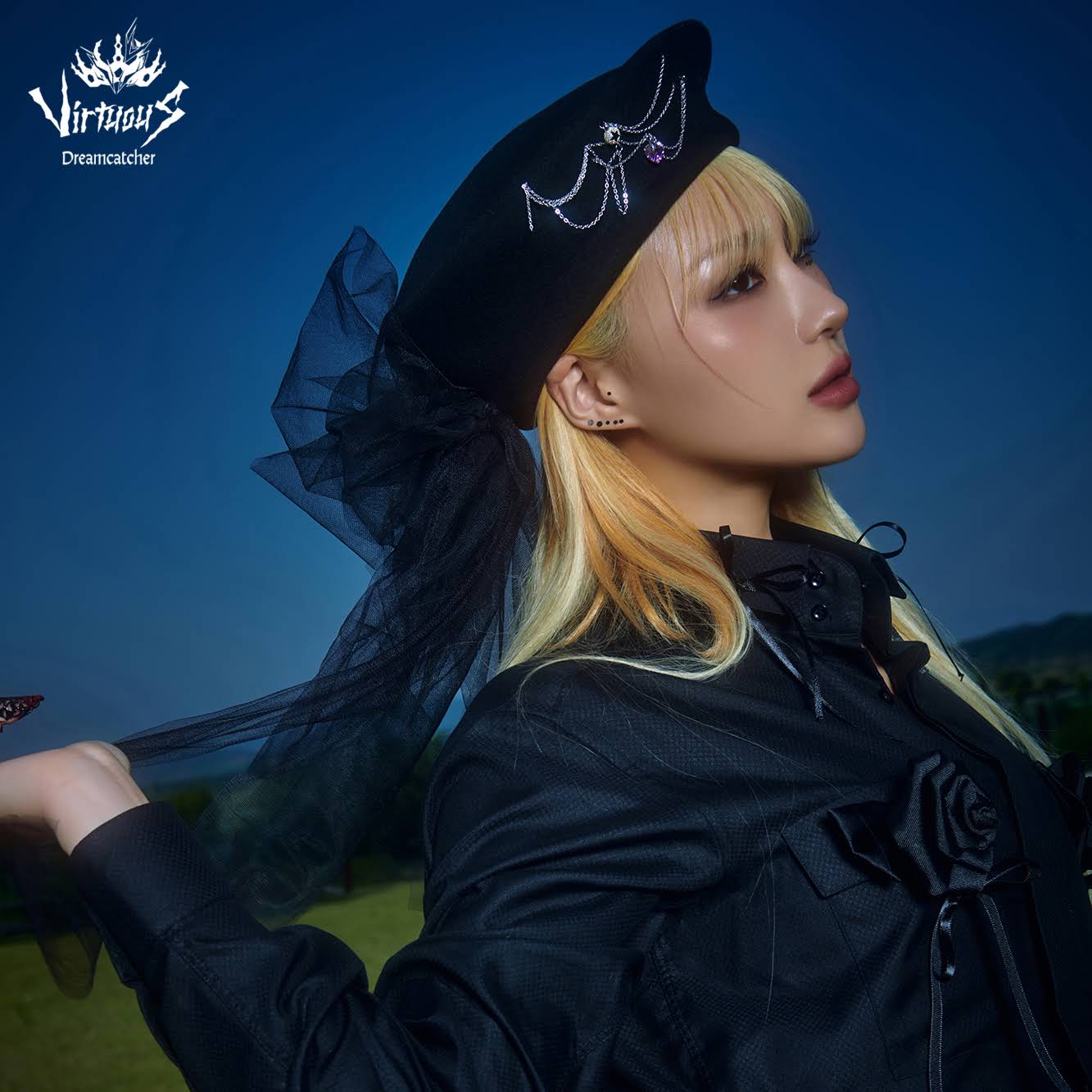 Post from Dreamcatcher official