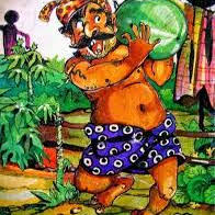 Post from Punchi Baba