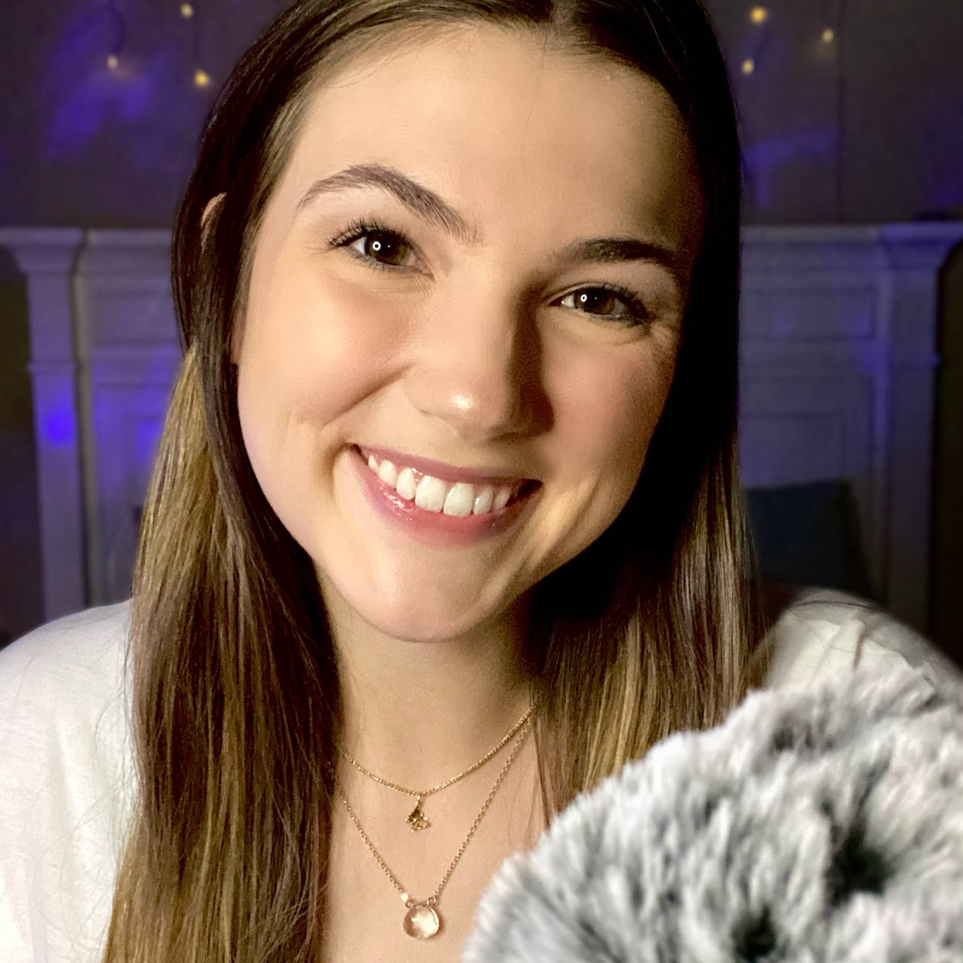 Post from Fluidity ASMR